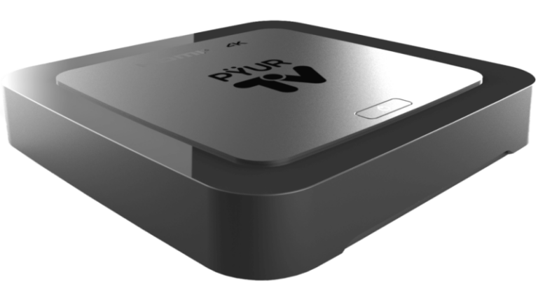 Pyur TV Box erklärt - KabelTV Eilenburg